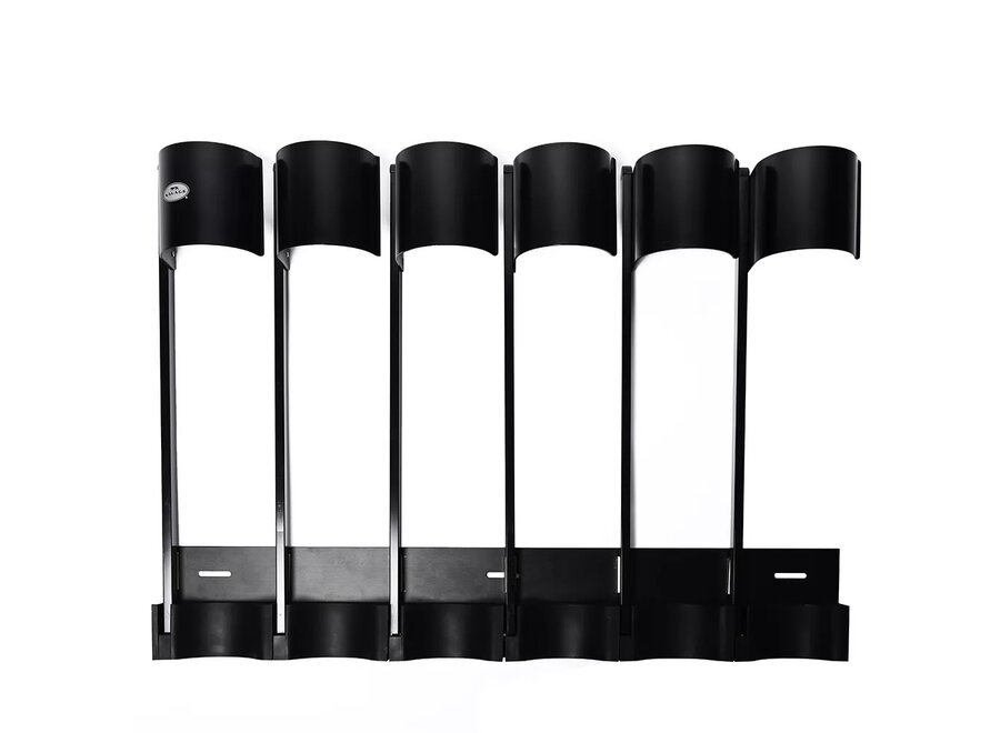 Savage Seamless Paper Pro Storage Rack - FotoFlits