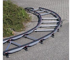 Cambo Cambo UTS-5 UniTrack system - FotoFlits