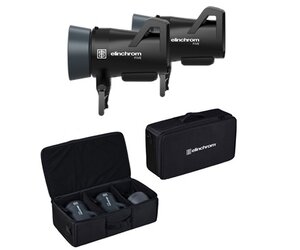 Elinchrom FIVE Dual Monolight Kit - FotoFlits