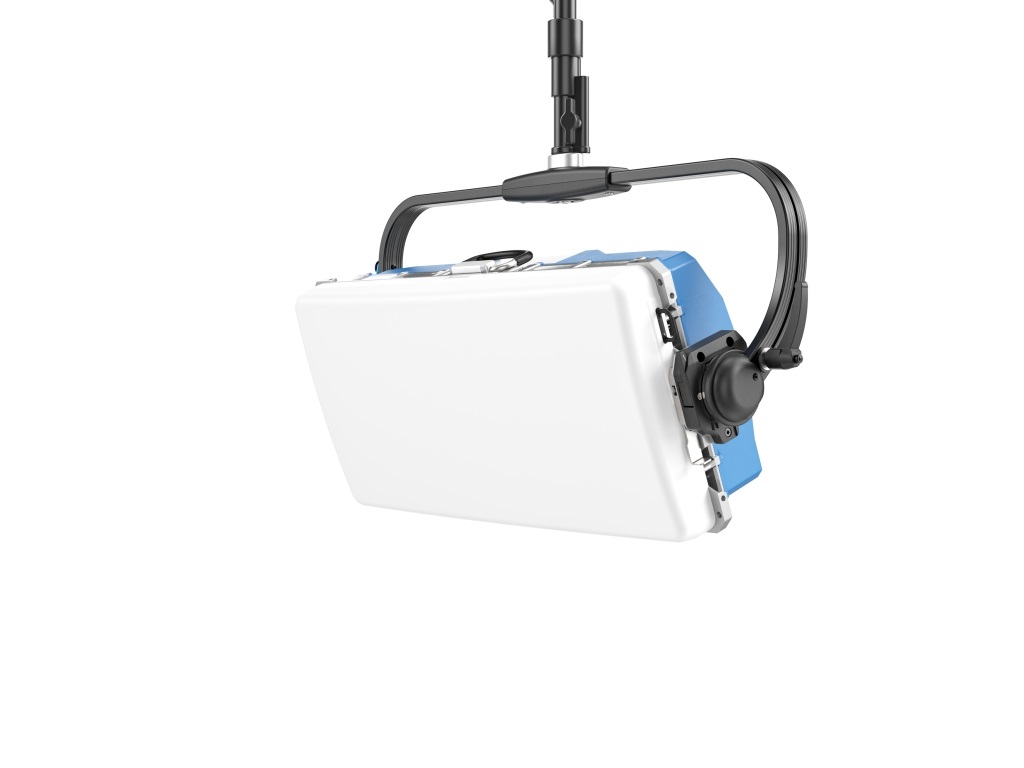 Arri Skypanel X + X21 Dome - FotoFlits