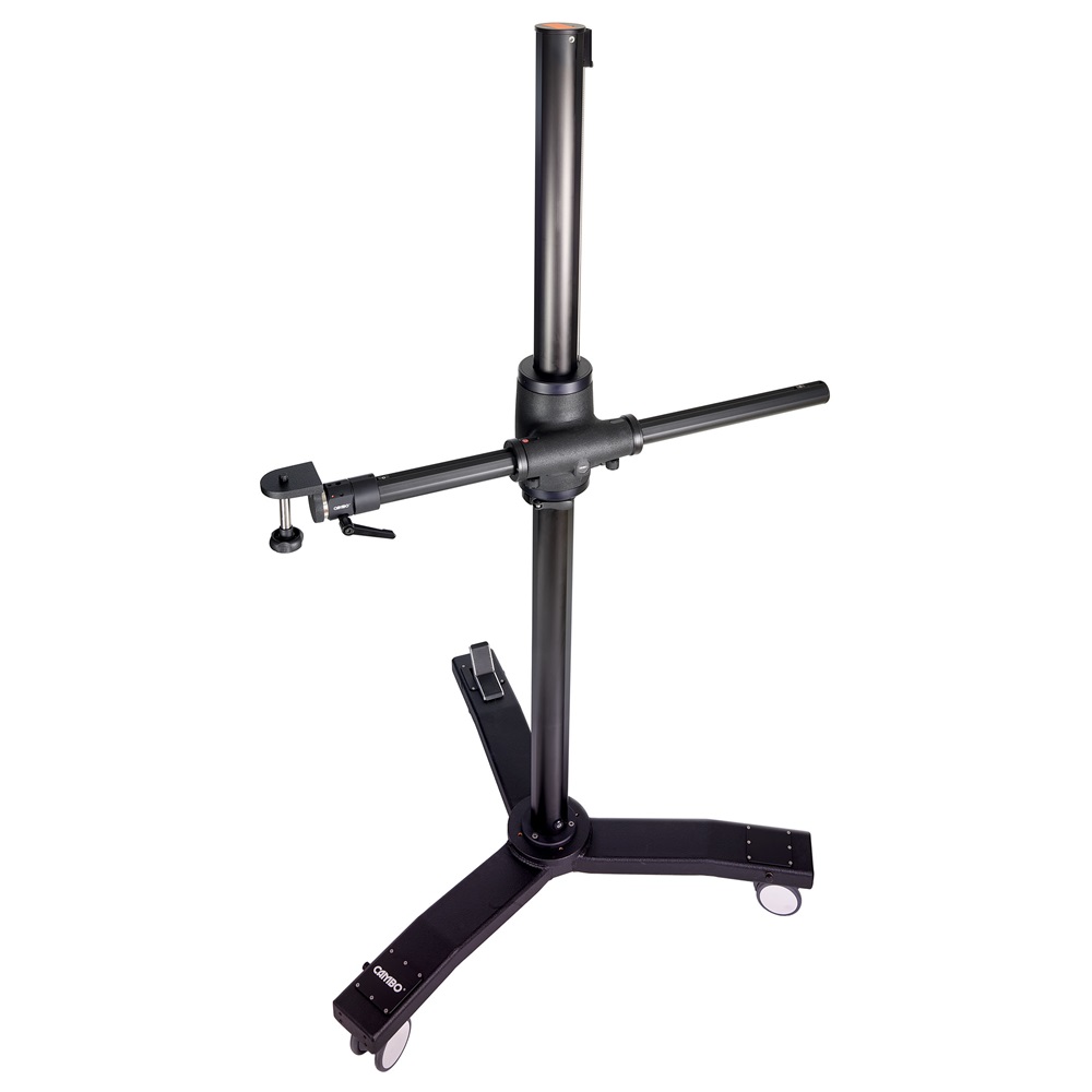 Cambo MBU-22 Column Stand 240cm - FotoFlits