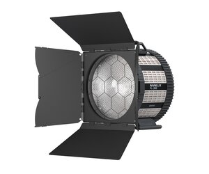 Nanlux FL-35E Motorized Fresnel Lens - FotoFlits