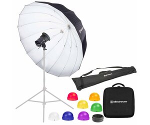 Elinchrom ONE Portrait Kit - FotoFlits