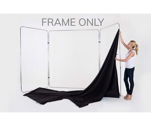 Manfrotto Frame for Panoramic Background Screens - FotoFlits