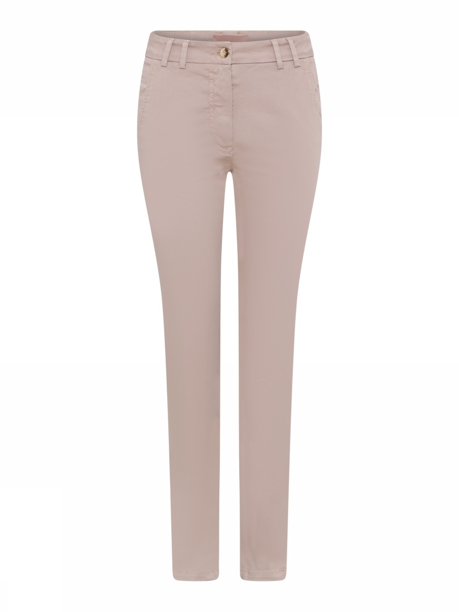 Carli, classic chino - 2044 Neutral - RIXT.