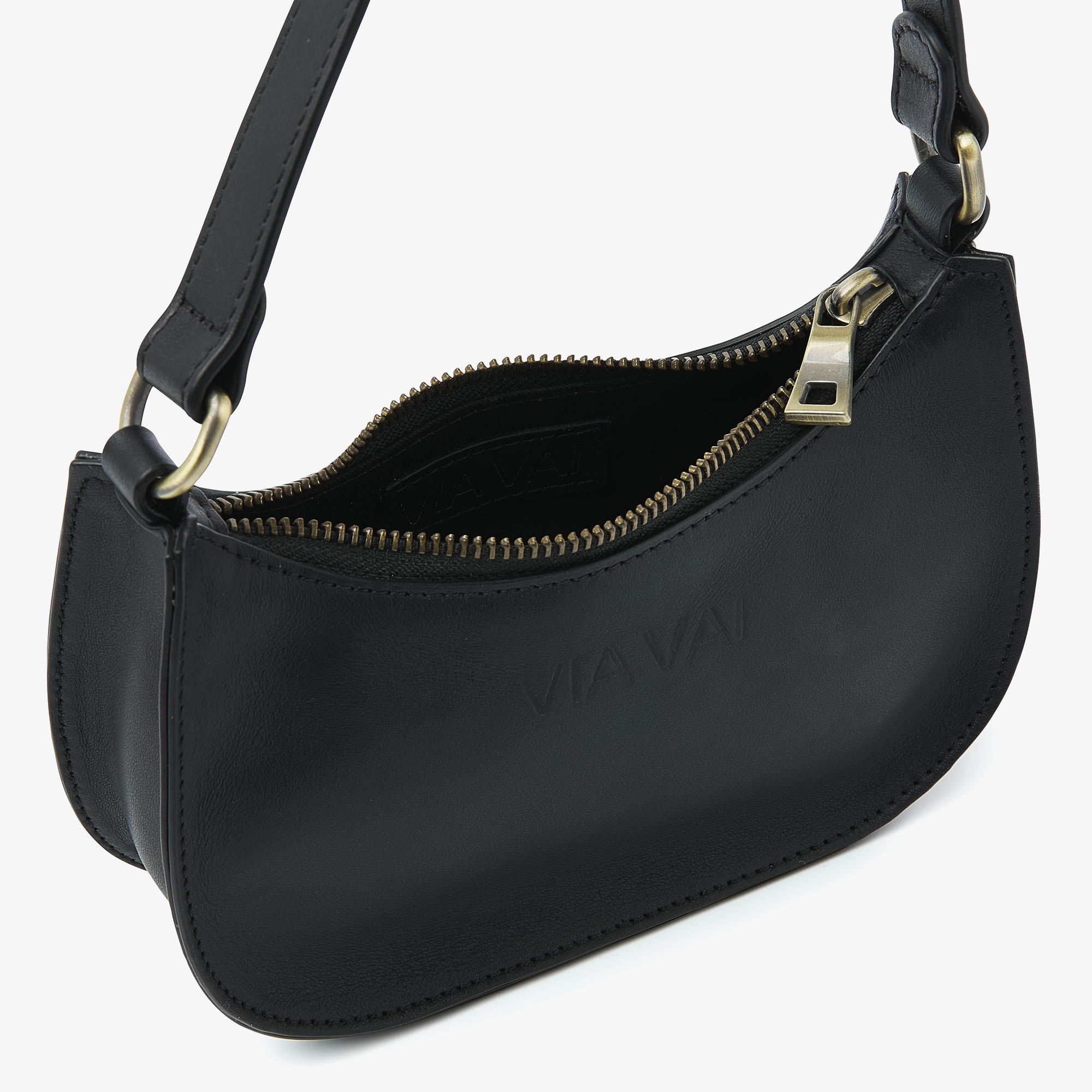 62241-01-901 Lizzy Harper - Lush - Black - RIXT.