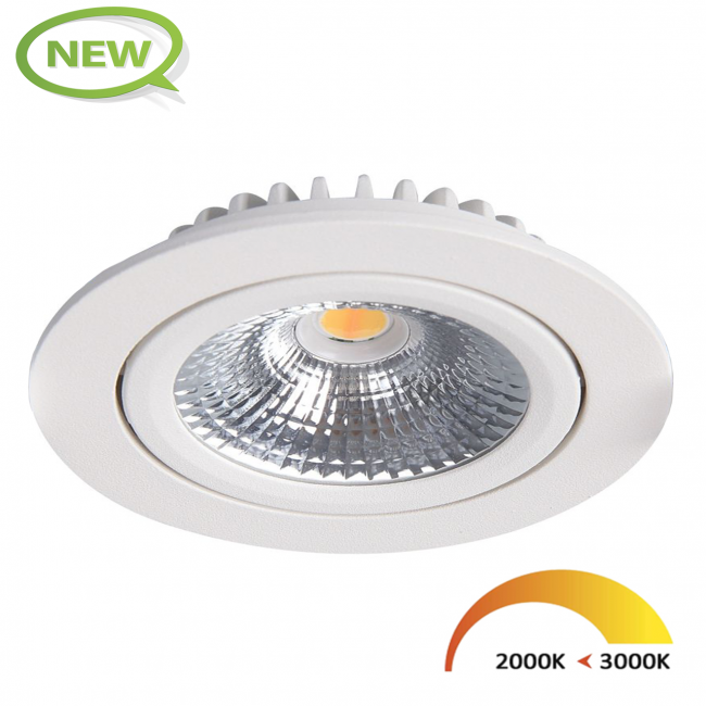 Led spotjes , Led inbouwspots ruim op Voorraad - outledtl.nl