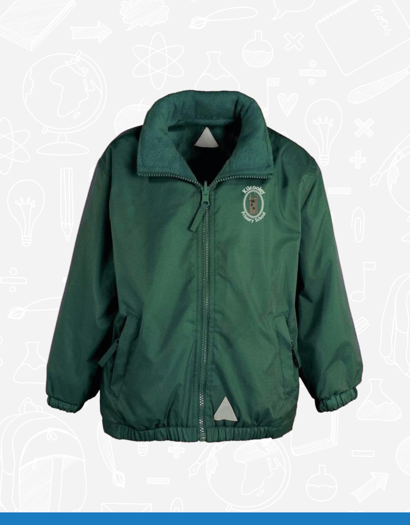 Kilcooley Primary Mistral Jacket (3JM) - The Signature Schools Online ...