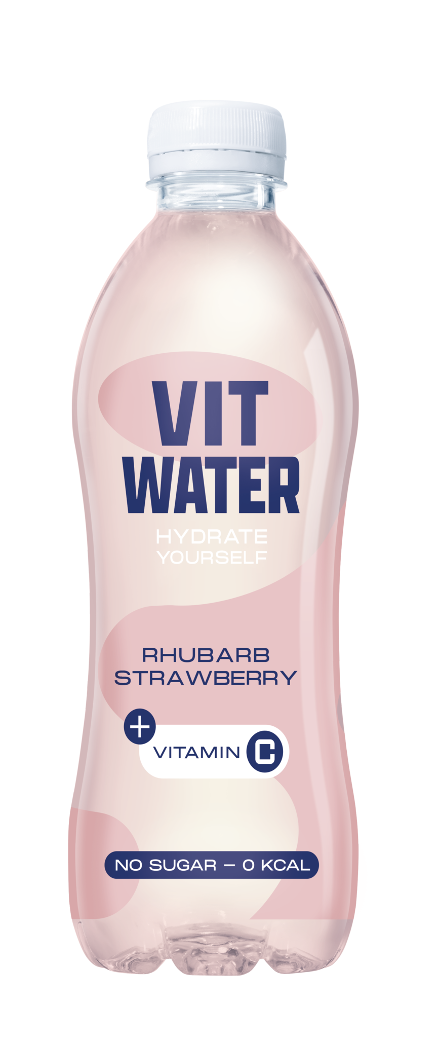 Vitwater Hydrate 12x0,5ltr - www.sport-drinks.be