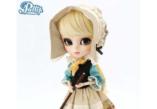 Pullip - Pullipworld