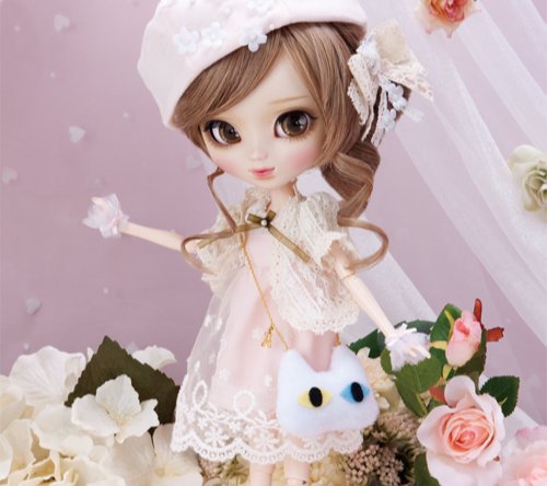 Pullip - Pullipworld