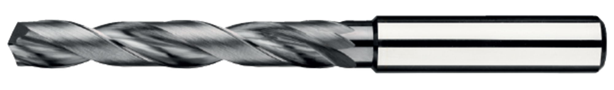 VHM boor 1 MM - Machines Crispyn