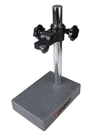 Meetstatief voor meetklok. Graniet 150x100x40 - Machines Crispyn