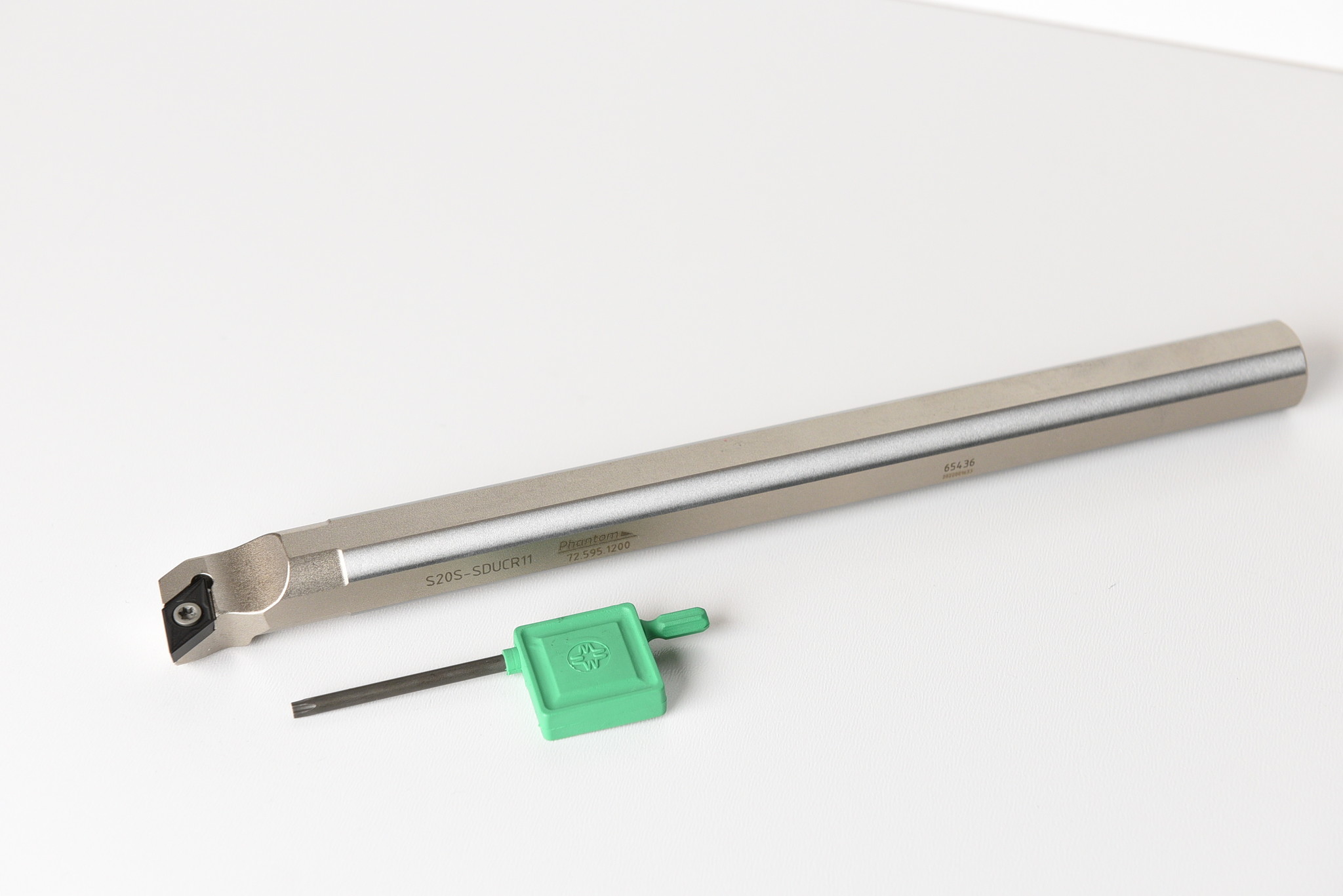 Phantom Blindboorbeitel S20S - SDUCR 11 - Machines Crispyn