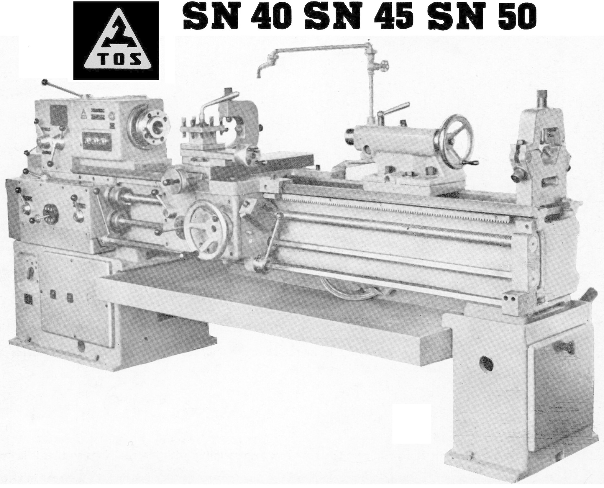 PDF- TOS SN-reeks SN40 -SN45 en SN 50 - Machines Crispyn