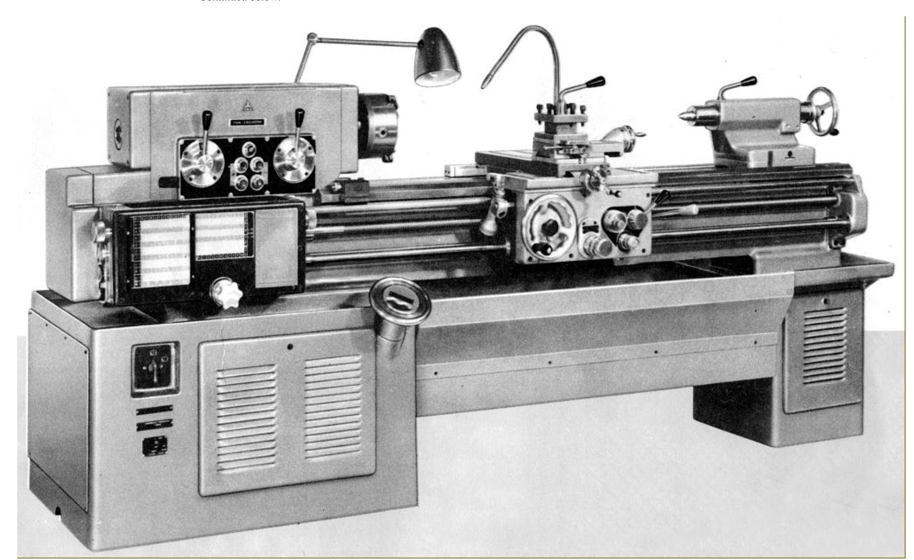 PDF- TOS SV 18 RA draaibank - Machines Crispyn