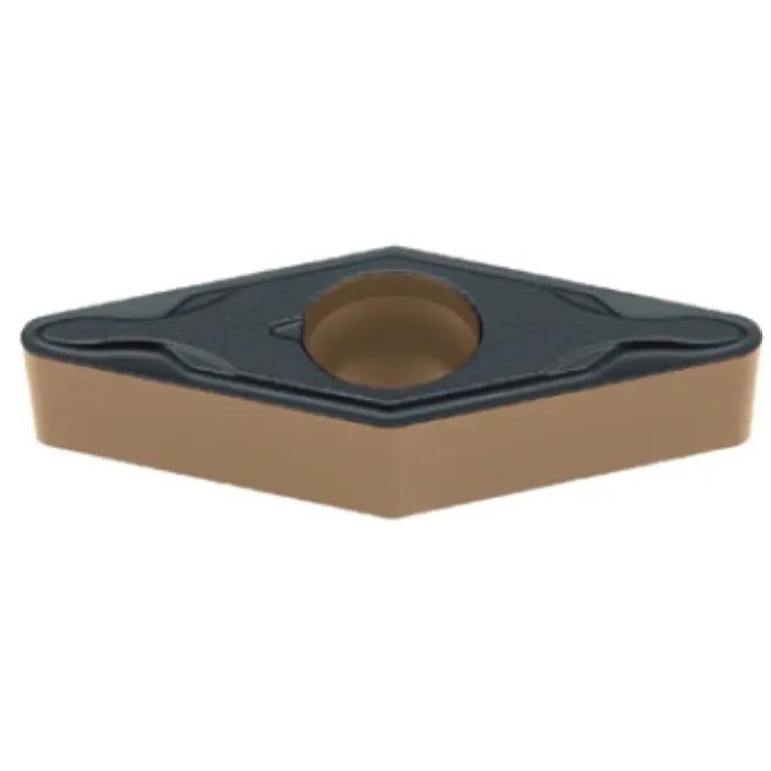 Wisselplaat CCMT 09T304 - Staal (per stuk) - Machines Crispyn