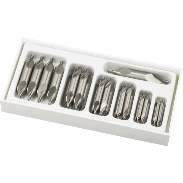 Phantom HSS Centerborenset Groot - Machines Crispyn