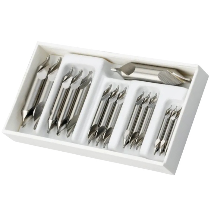 Phantom HSS Centerborenset Medium - Machines Crispyn
