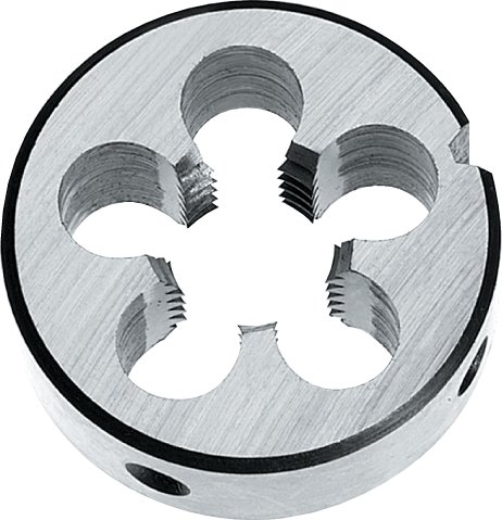 International Tools ECO PRO Snijplaat UNC - Machines Crispyn