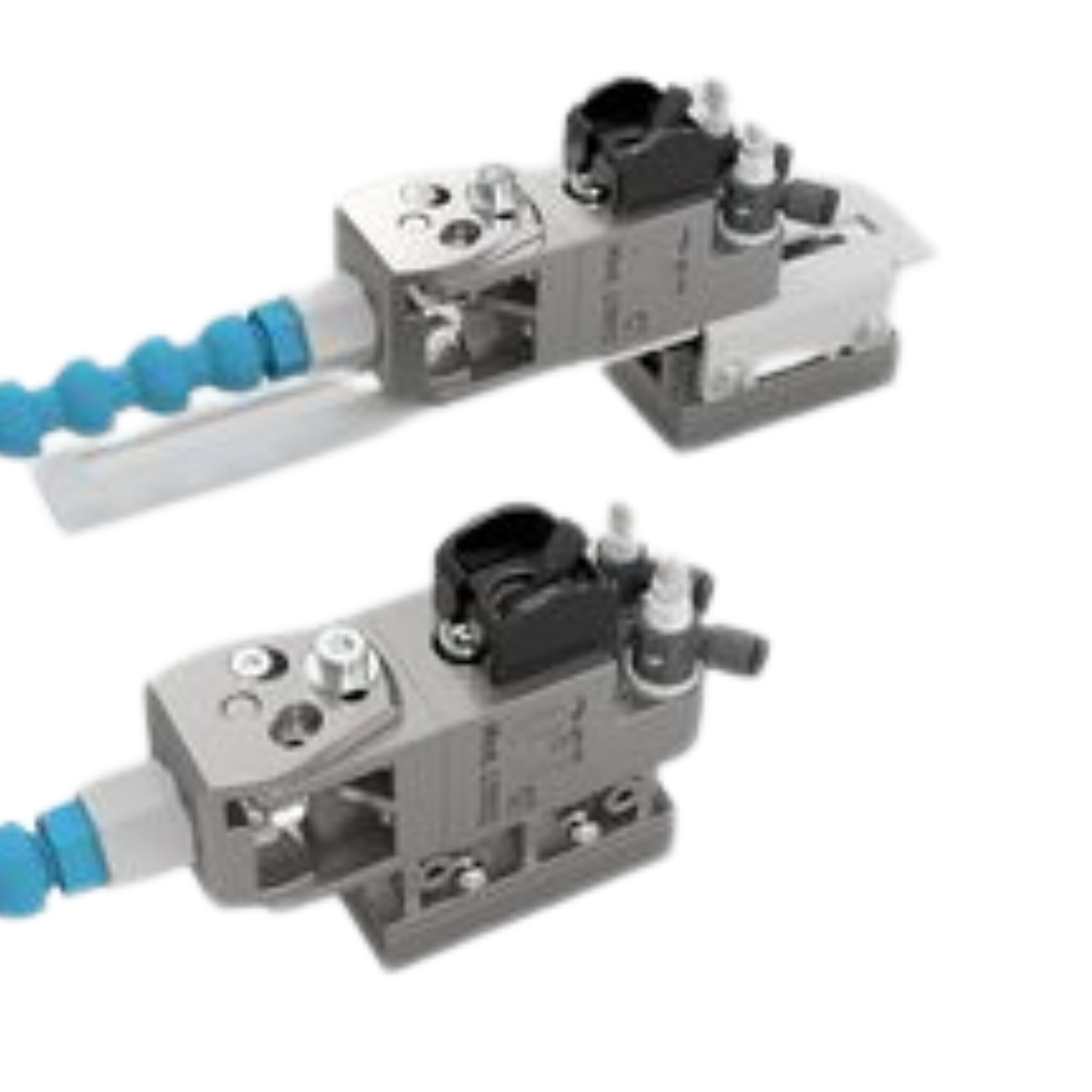 Oil Jet Magneetbasis - Machines Crispyn