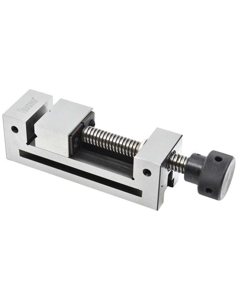 Precisie Toolmaker Klem - Machines Crispyn