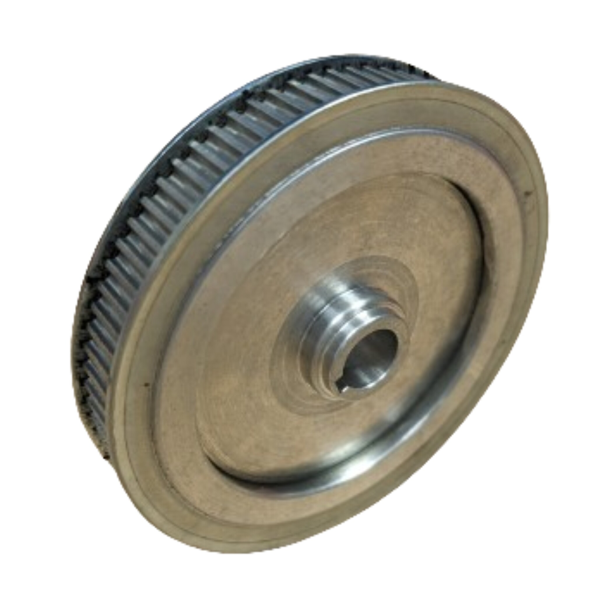 Belt Gear Encoder Pulley 80T For SLX / RLX 425 Lathe - Machines Crispyn