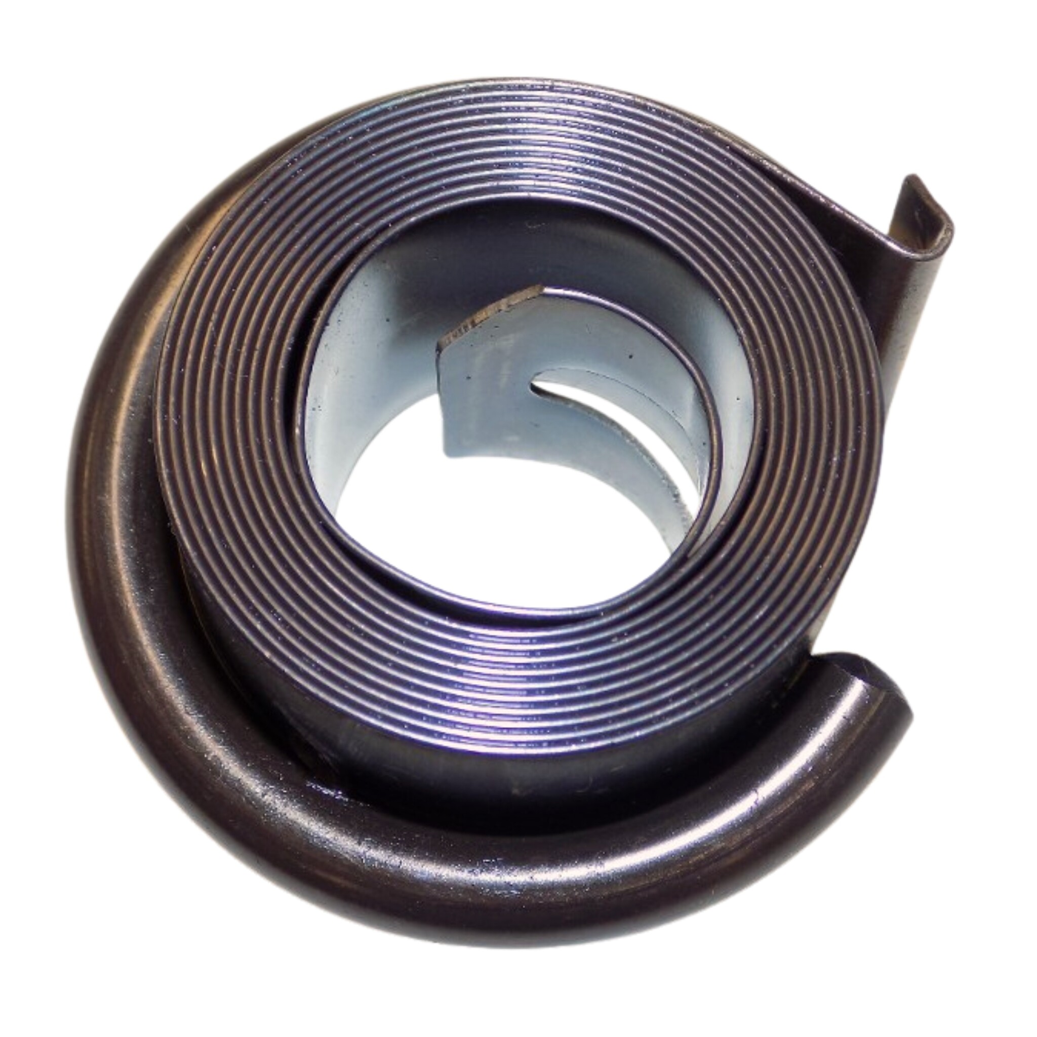 Balance Quill Spring / Clock Spring 25mm wide XYZ 1500/2000 - Machines ...