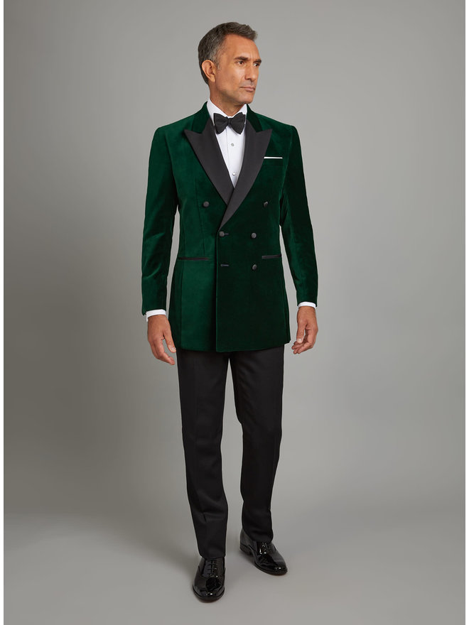 Smoking Jackets | Oliver Brown, London - Oliver Brown