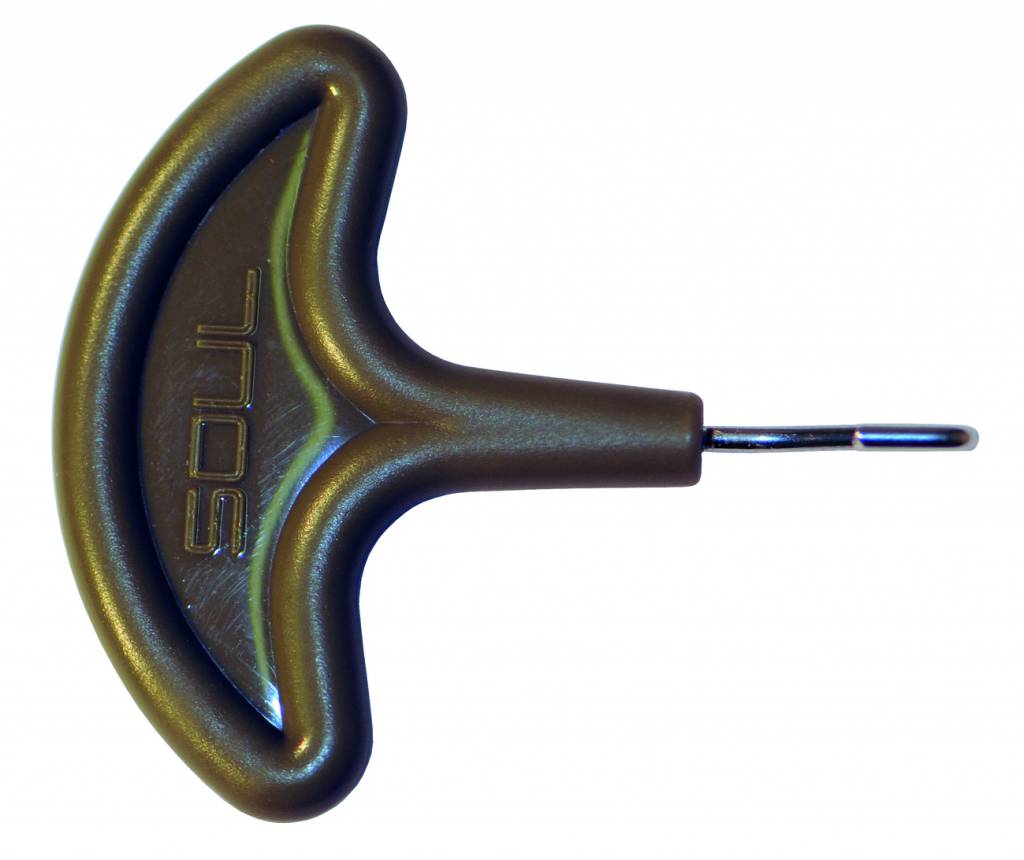 SOUL Pulling Tool - Sportvisgigant