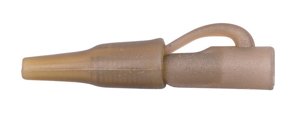 C-TEC Safety Clip (brown-green) - Sportvisgigant