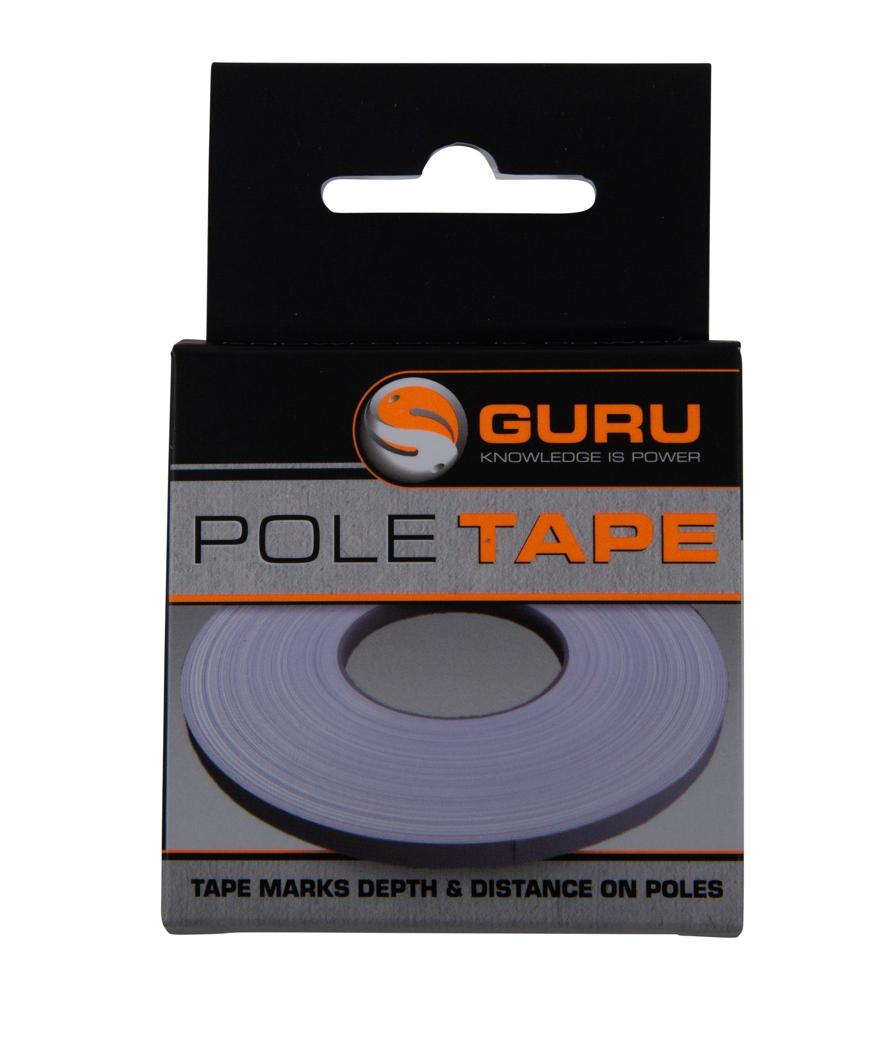 Pole Tape - Sportvisgigant