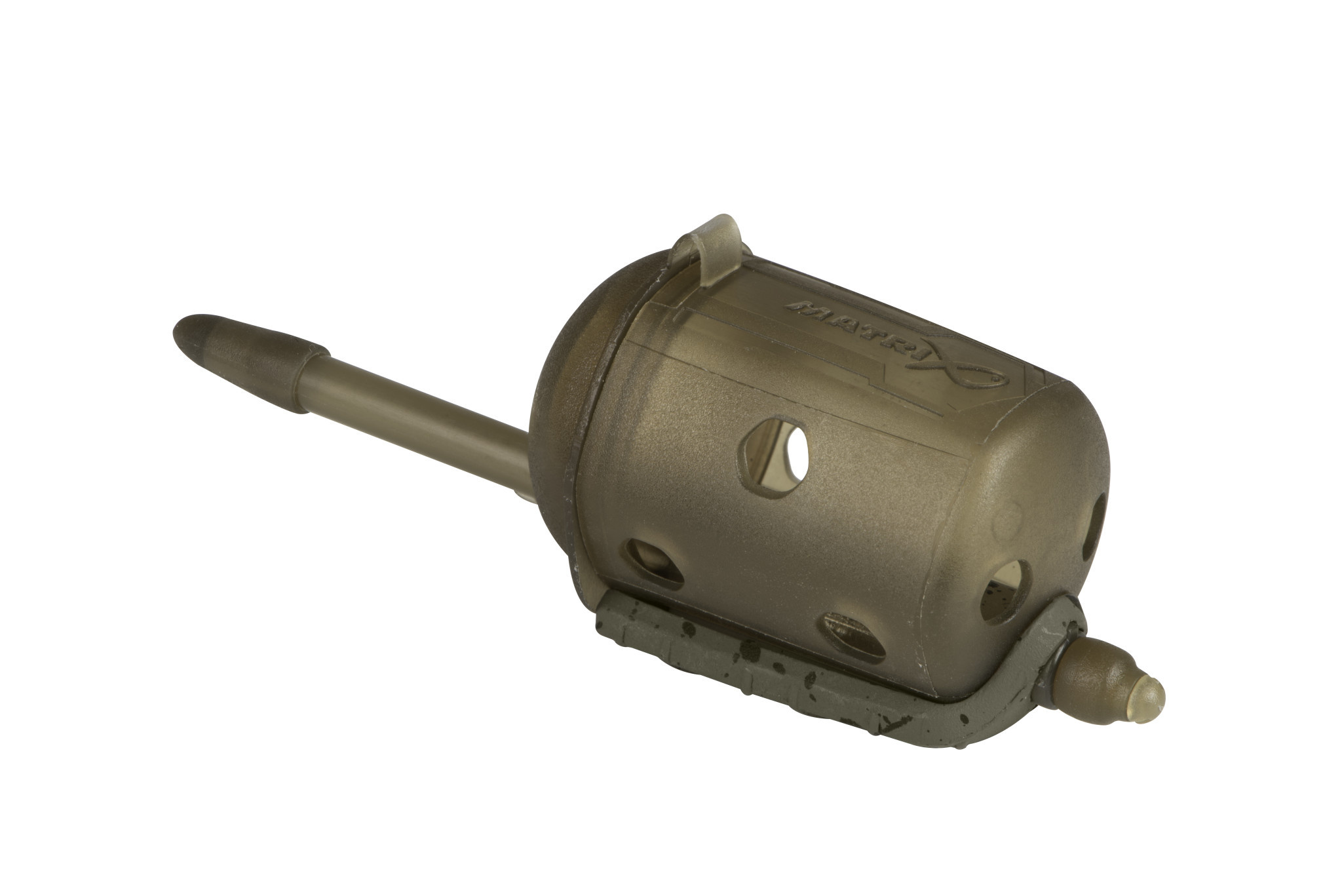 MATRIX Inline Maggot Feeders Large - Sportvisgigant