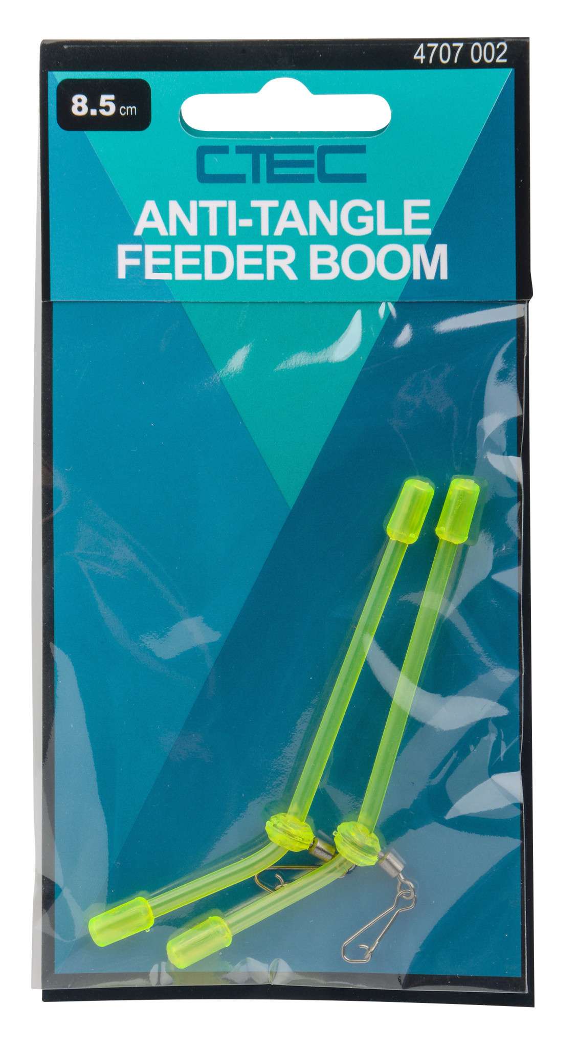 ANTI-TANGLE FEEDER BOOM - Sportvisgigant