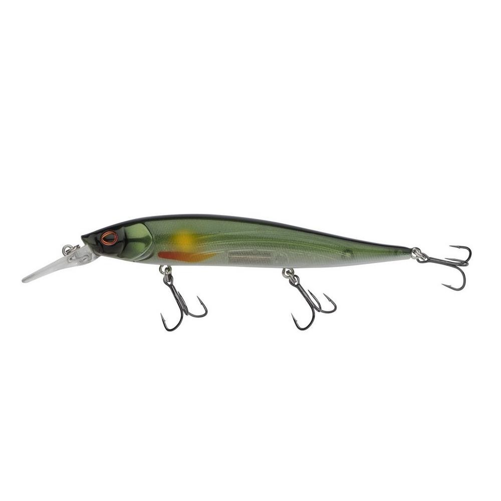 BERKLEY Dex Stunna Plus 1 (11cm) (14gr) - Sportvisgigant