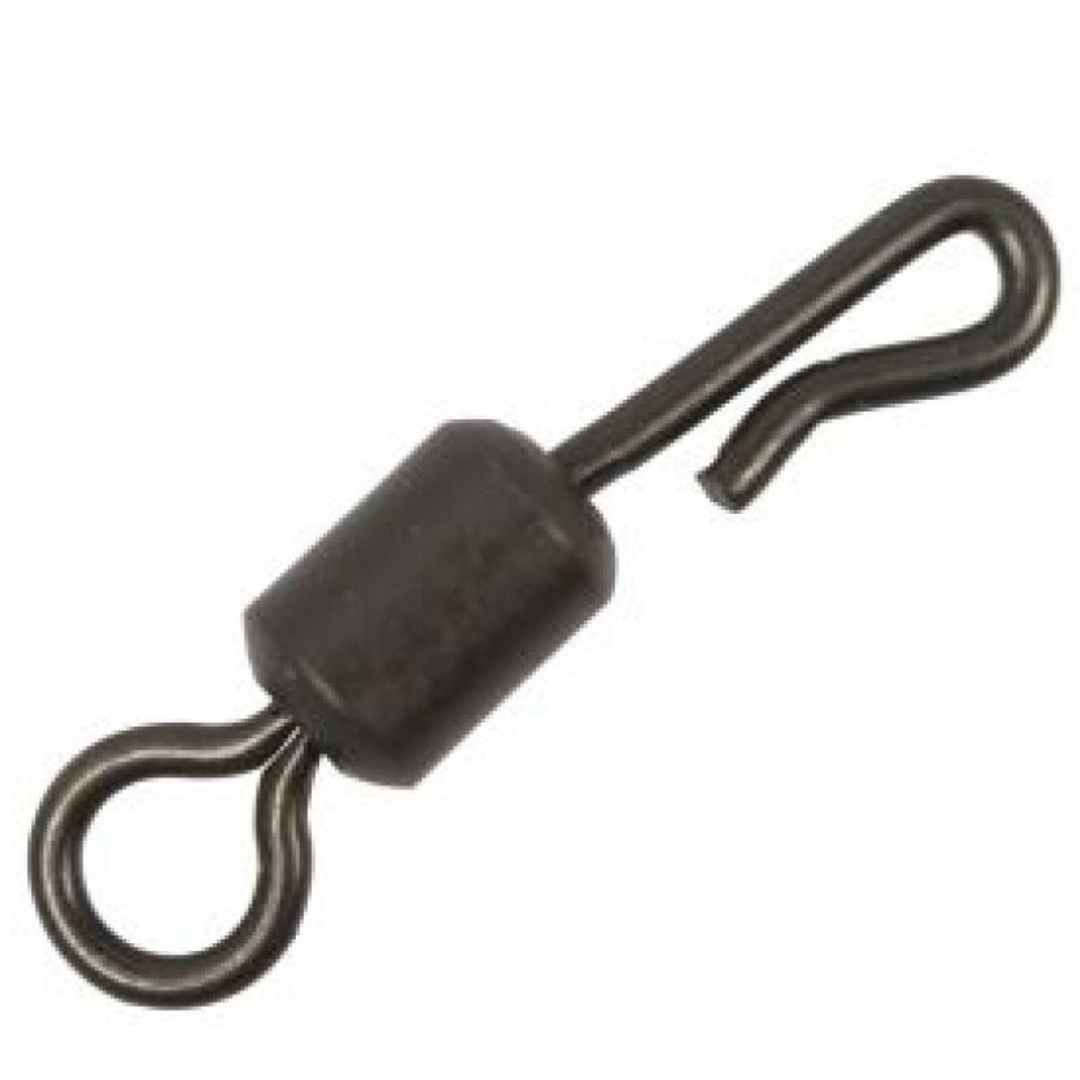Korda Quick Change Swivel (Size 8) (8stuks) - Sportvisgigant