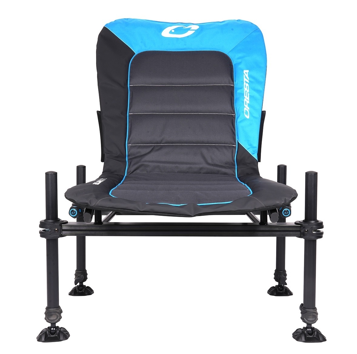 CRESTA Blackthorne Supa Chair - Sportvisgigant