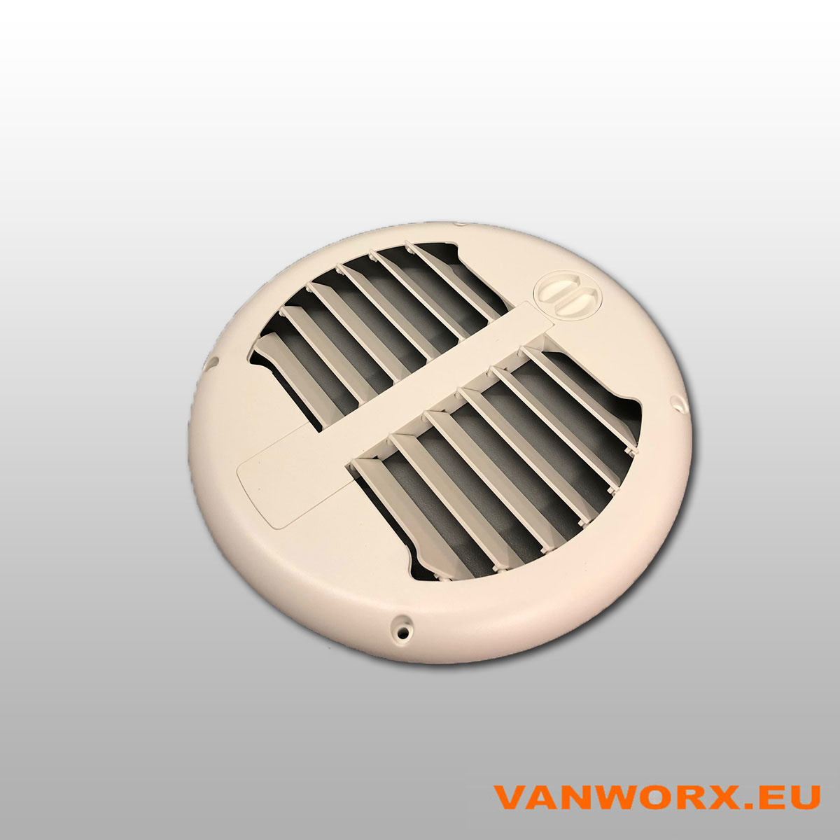 Closable ventilation valve Economic - vanworx.eu