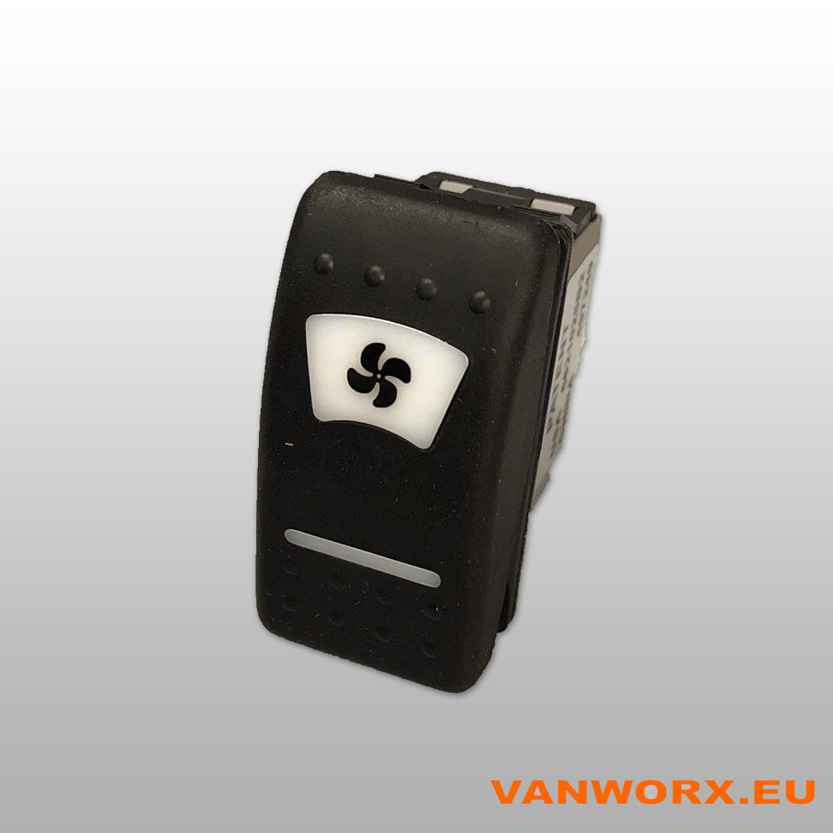 3 step switch with symbol - vanworx.eu