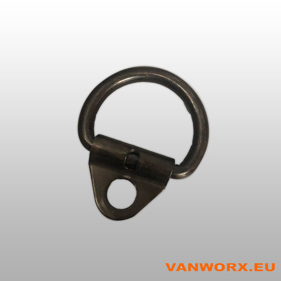 Load securing - vanworx.eu