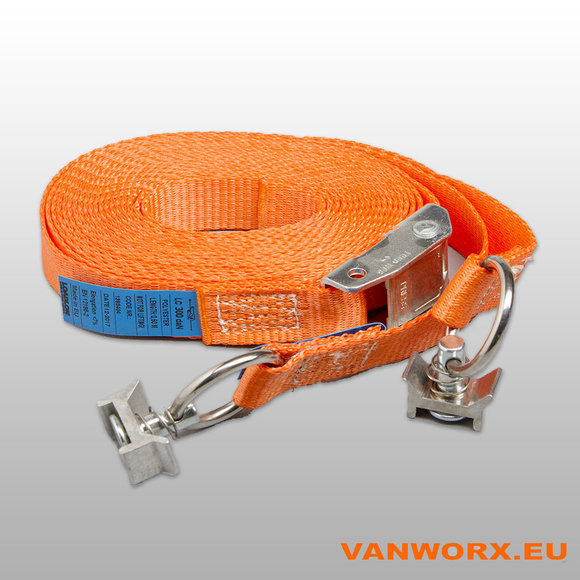 Load securing - vanworx.eu