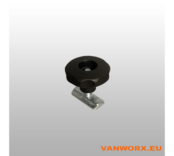 Accessoires rails de reliure - vanworx.eu