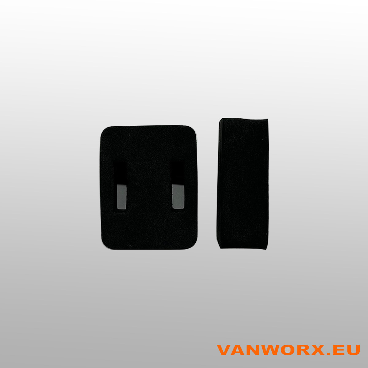 Spacer block - vanworx.eu