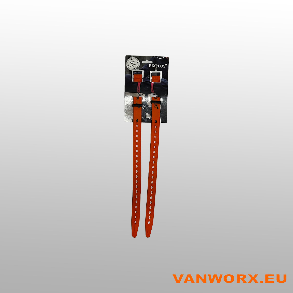 FixPlus Straps 46 cm - vanworx.eu