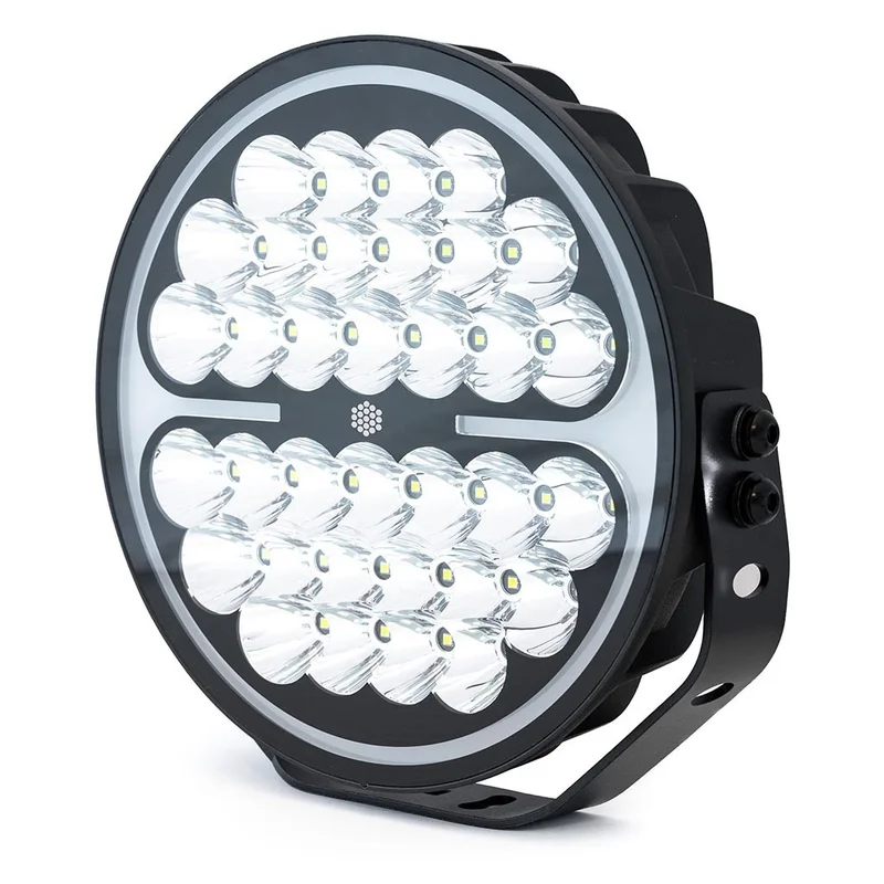 Nova Series LED driving light 9-36v – 150w WD-15013 - vanworx.eu