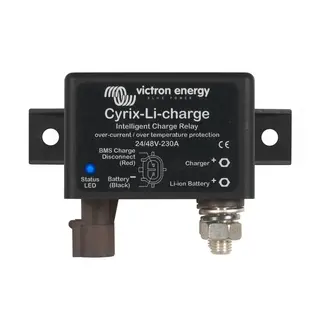 Victron Cyrix-Li-Charge 12/24V-230A - vanworx.eu