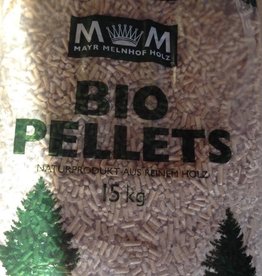 A.Velghe-Burms L & Co BV - Velghe Pellets