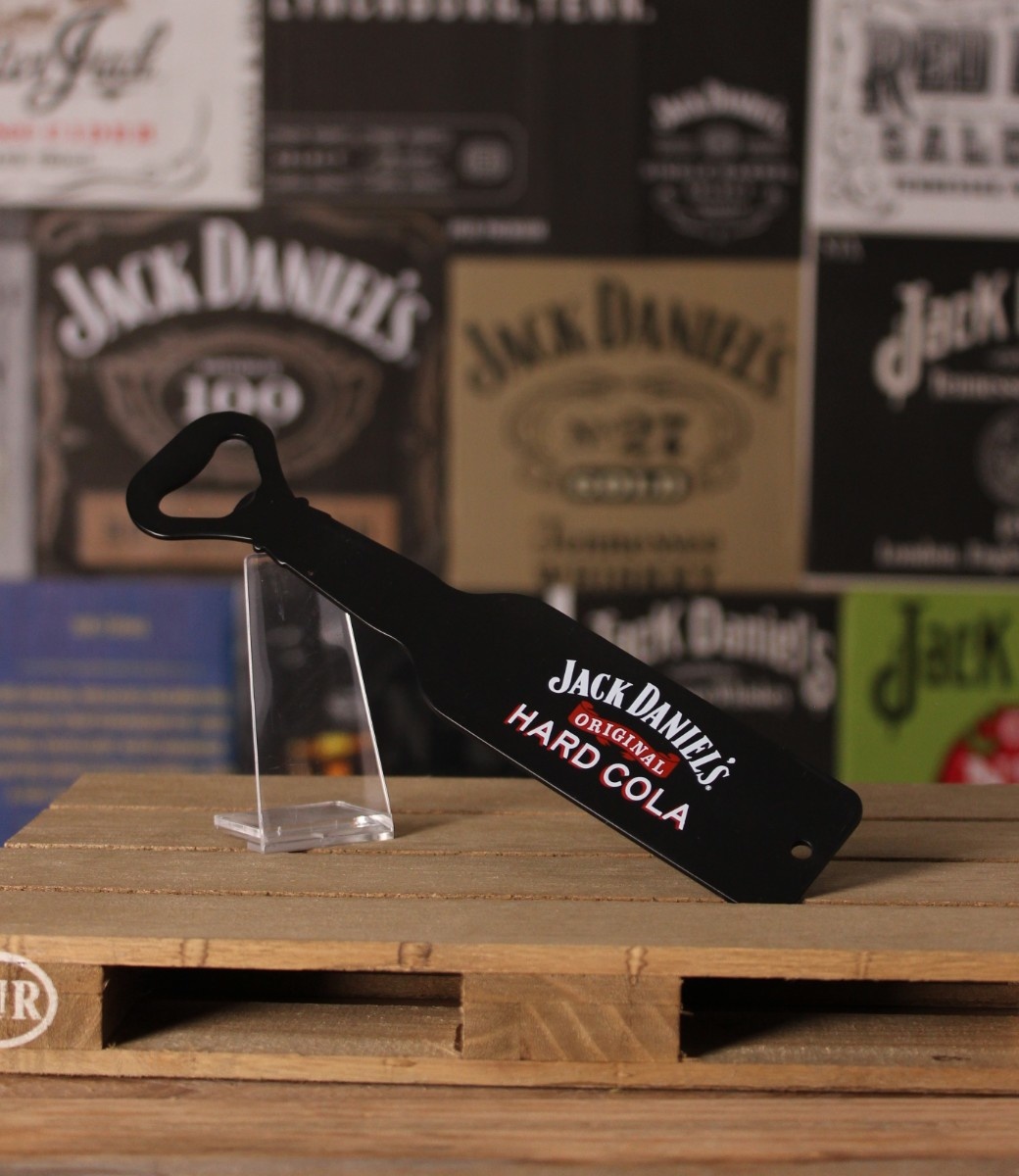 Hard Cola Opener - Jack's Safe