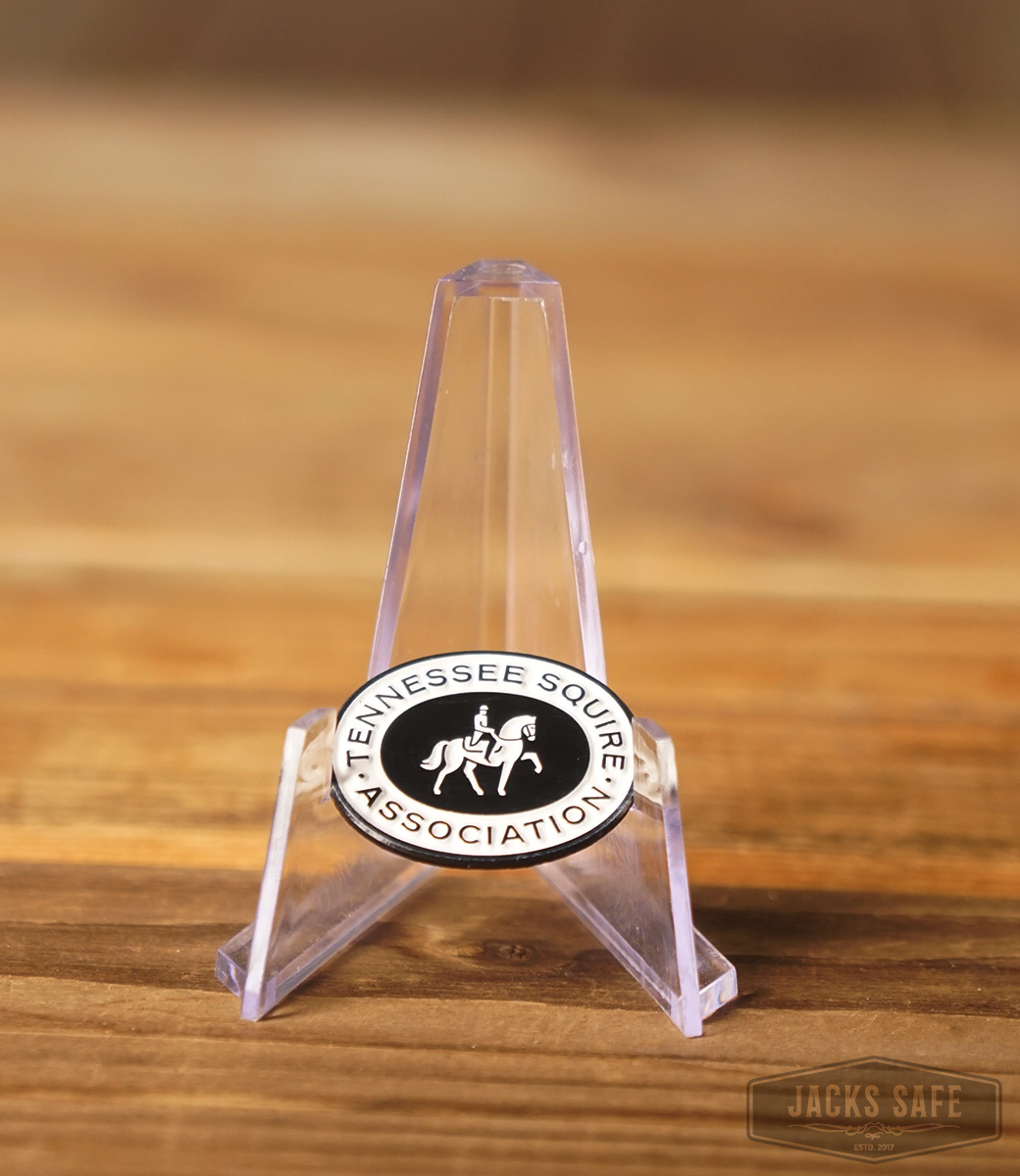 JACK DANIEL'S - Promo Items - TSA 2024 - PINS - 2 DIFFERENT ONES - Jack ...