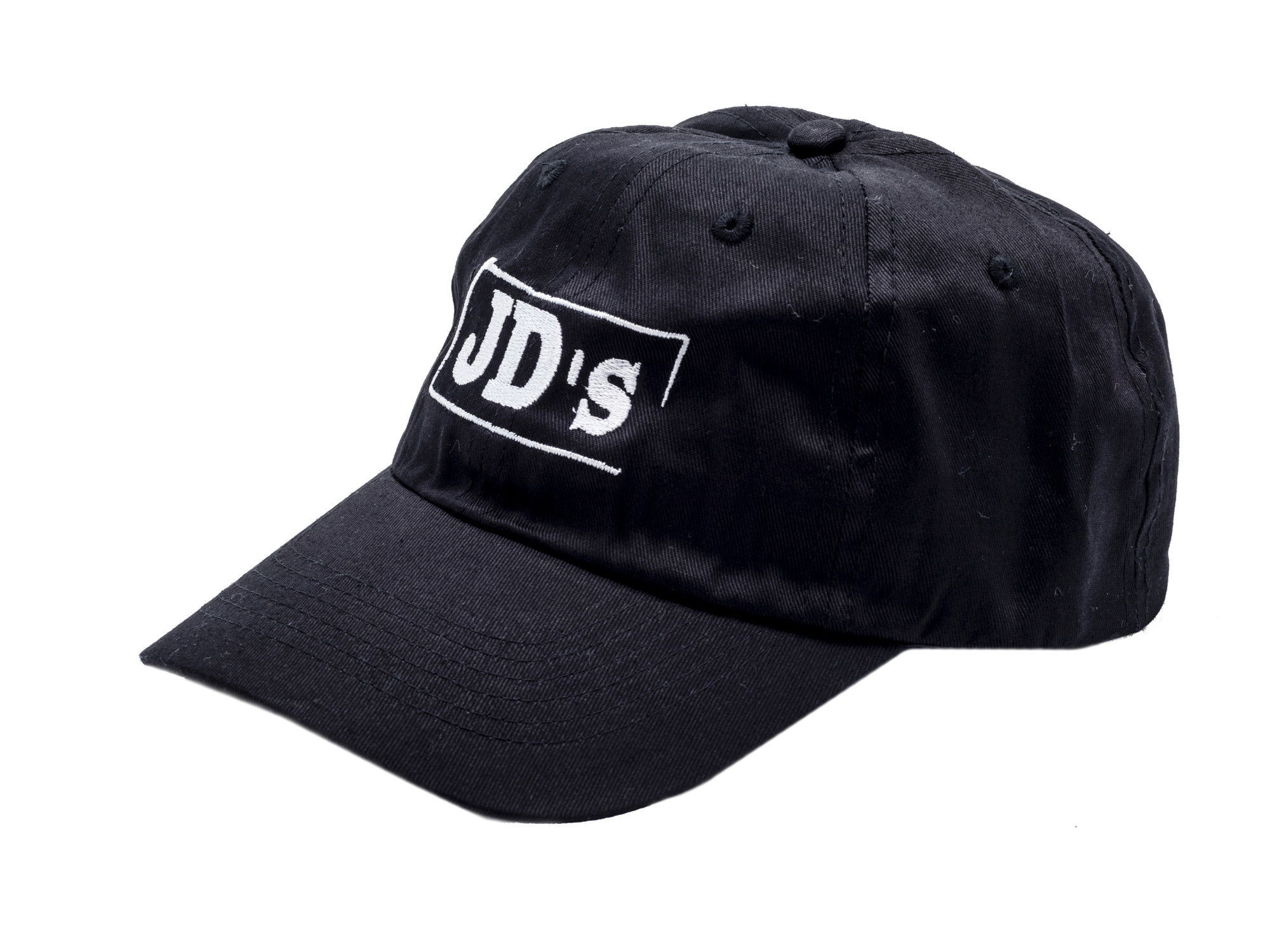 JACK DANIEL'S - APPERAL - CAP - JD'S - SUMMER - FESTIVAL - Jack's Safe